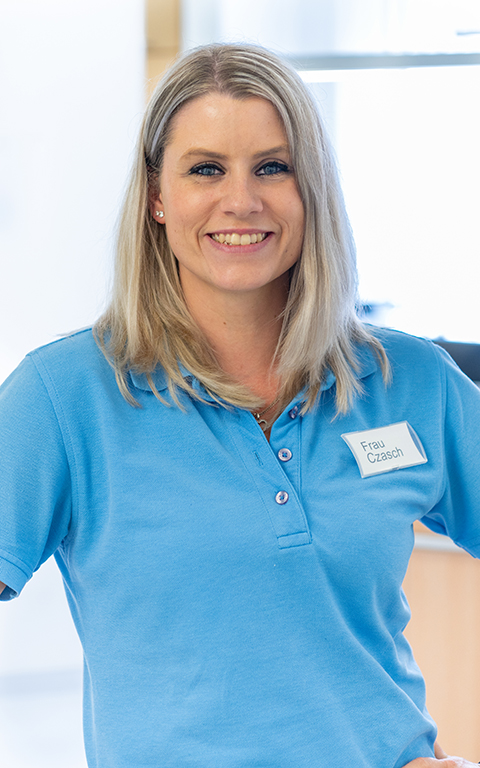 Praxisteam - DR. MED. THORSTEN KELLERMANN